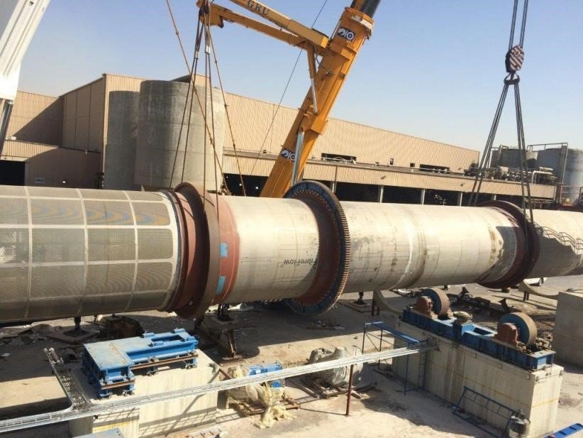 Projects Executed – IDEPL