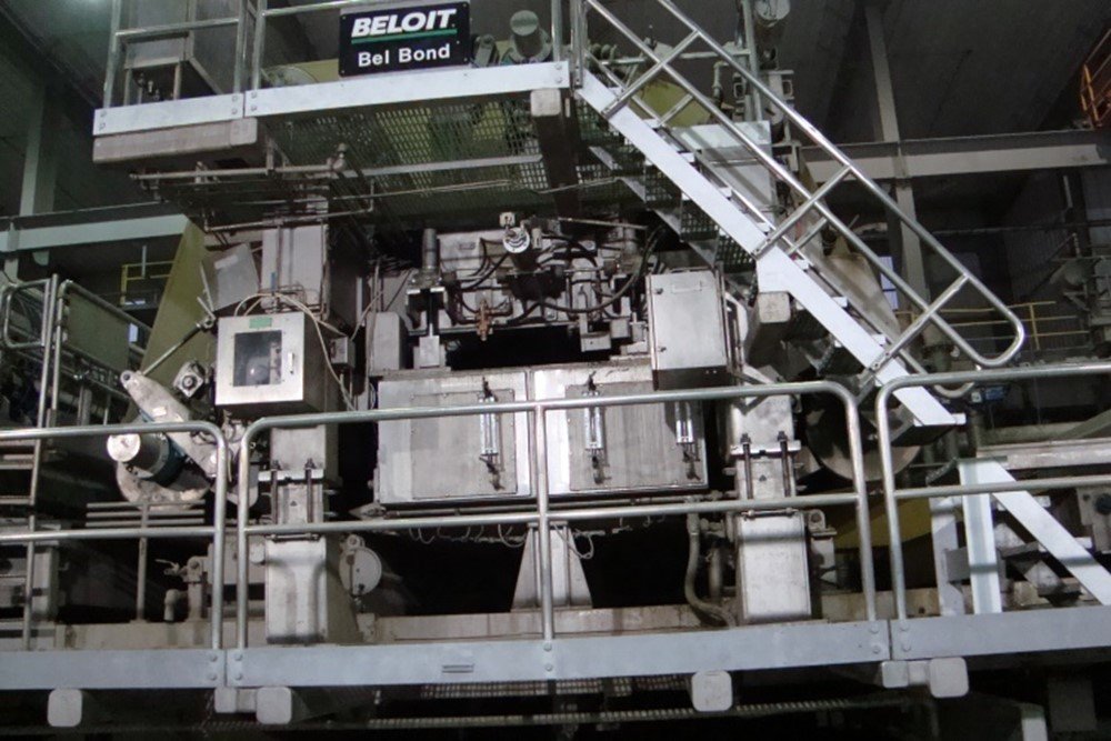 Projects Executed – IDEPL